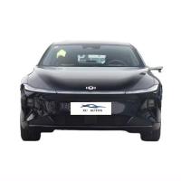 China 2024 Chang'an Origin A07 True Fragrance Edition 515 with 4 Cylinders and ABS Electric for sale