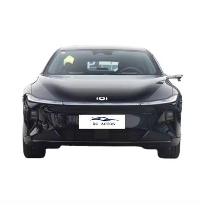 China 2024 Chang'an Origin A07 True Fragrance Edition 515 with 4 Cylinders and ABS Electric for sale