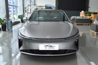 China 2024 Chang'an Origin A07 True Fragrance Edition 515 with 4 Cylinders and ABS Electric for sale