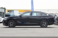 China 2024 Chang'an Origin A07 True Fragrance Edition 515 with 4 Cylinders and ABS Electric for sale