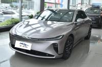 China 2024 Chang'an Origin A07 True Fragrance Edition 515 with 4 Cylinders and ABS Electric for sale