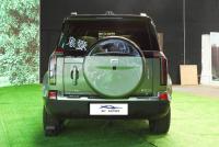 China Experience the Future of Driving with ROX 01 REEV 2023 AWD 6-Seater Mid-Size SUV for sale