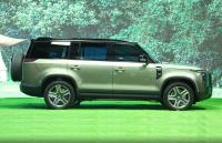 China Experience the Future of Driving with ROX 01 REEV 2023 AWD 6-Seater Mid-Size SUV for sale
