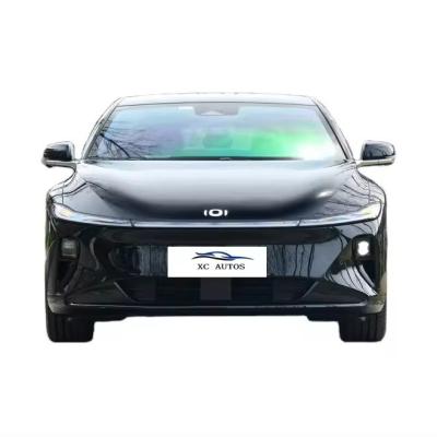 China Chang'an Origin A07 True Fragrance Edition 2024 Pure Electric 710 Flagship Touch Screen Yes for sale