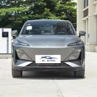 China Euro IV Electric Driver's Seat Adjustment Changan Deep Blue Shenlan S7 SUV EV Car for sale