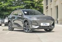 China Euro IV Electric Driver's Seat Adjustment Changan Deep Blue Shenlan S7 SUV EV Car for sale