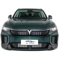 China 4905x1950x1645 Voyah REEV 2024 Euro VI Midsize SUV with Extended Range Intelligent Drive for sale