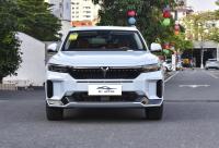 China 4905x1950x1645 Voyah REEV 2024 Euro VI Midsize SUV with Extended Range Intelligent Drive for sale