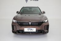 China 4905x1950x1645 Voyah REEV 2024 Euro VI Midsize SUV with Extended Range Intelligent Drive for sale