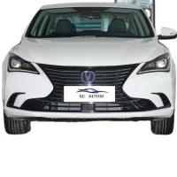 China Maximum Torque Nm 200-300Nm 4 Cylinders Chang'an Eado EV460 Zhixing Taxi version Lithium iron phosphate for sale