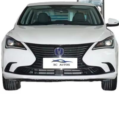China Maximum Torque Nm 200-300Nm 4 Cylinders Chang'an Eado EV460 Zhixing Taxi version Lithium iron phosphate for sale