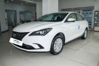 China Maximum Torque Nm 200-300Nm 4 Cylinders Chang'an Eado EV460 Zhixing Taxi version Lithium iron phosphate for sale