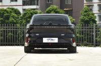 China Touch Screen and Front 4 Rear 2 Radar Voyah Zhuiguang Electric Car 2023ver. 580km Standard Range Midsize SUV for sale