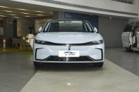 China Touch Screen and Front 4 Rear 2 Radar Voyah Zhuiguang Electric Car 2023ver. 580km Standard Range Midsize SUV for sale