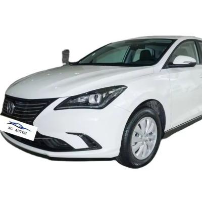 China 2024 Chongqing Made In Eado EV460 Zhixing Taxi version Lithium iron phosphate 205/60 R16 for sale