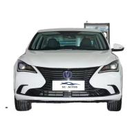 China 2022 Chang'an Eado EV460 Revised Edition Compact Zhihuan Taxi Lithium Iron Phosphate for sale