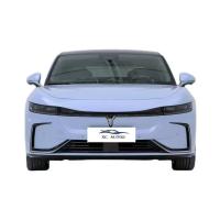 China Electric Steering System Midsize SUV with 730km Long Range Voyah Zhuiguang 2023ver for sale