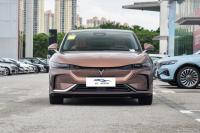 China Electric Steering System Midsize SUV with 730km Long Range Voyah Zhuiguang 2023ver for sale