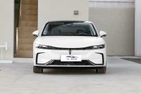 China Electric Steering System Midsize SUV with 730km Long Range Voyah Zhuiguang 2023ver for sale