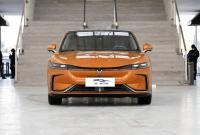 China Electric Steering System Midsize SUV with 730km Long Range Voyah Zhuiguang 2023ver for sale