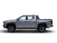 China Electric Copilot Seat Adjustment Great Fun Changan Gasoline Pick Up Changan Lantuo for sale