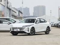 China Changan EADO 1.5T GDI DCT Left-Hand Drive Sedan 4-door 5-seat Gasoline Car in Market for sale