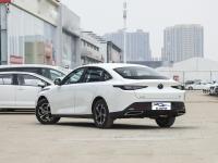 China Changan EADO 1.5T GDI DCT Left-Hand Drive Sedan 4-door 5-seat Gasoline Car in Market for sale
