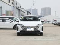 China Changan EADO 1.5T GDI DCT Left-Hand Drive Sedan 4-door 5-seat Gasoline Car in Market for sale