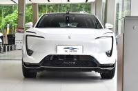 China Avatr 11 EV 2024 580 Triple Laser 4WD Luxury Edition Electric Copilot Seat Adjustment for sale