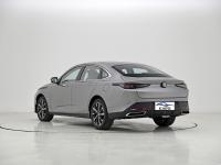 China 2024 CHANGAN Third Generation Eado 5-Door 5-Seats Petrol Car 1.5T FWD Euro VI Emission for sale