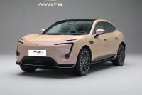 China Electric Parking Brake Avatr 11 EV 2024 700 Triple Laser 4WD Recommended Medium and Large SUV for sale