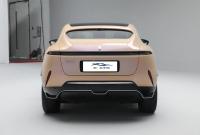 China Electric Parking Brake Avatr 11 EV 2024 700 Triple Laser 4WD Recommended Medium and Large SUV for sale