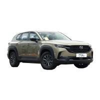 China Mazda CX-50 LED Headlights Electric Oil-Electric Hybrid Car with High Performanc for sale