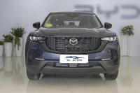 China Mazda CX-50 LED Headlights Electric Oil-Electric Hybrid Car with High Performanc for sale