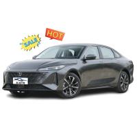 China Changan Eado 2024 1.5T GDI DCT Enjoy Edition Torsion Beam Non-Independent Suspension for sale