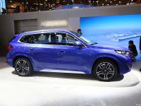 China Electric Steering System and Macpherson Front Suspension IX1 EV Compact SUV Sports Car for sale