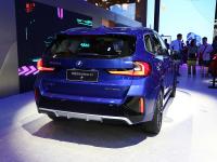 China Electric Steering System and Macpherson Front Suspension IX1 EV Compact SUV Sports Car for sale