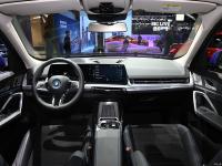 China Electric Steering System and Macpherson Front Suspension IX1 EV Compact SUV Sports Car for sale