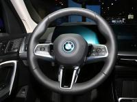 China Electric Steering System and Macpherson Front Suspension IX1 EV Compact SUV Sports Car for sale