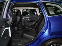 China Electric Steering System and Macpherson Front Suspension IX1 EV Compact SUV Sports Car for sale