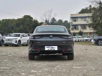 China Changan Eado 2024 1.5T GDI DCT Enjoy Edition Torsion Beam Non-Independent Suspension for sale