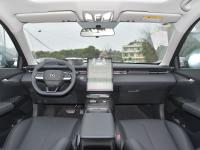 China Changan Eado 2024 1.5T GDI DCT Enjoy Edition Torsion Beam Non-Independent Suspension for sale