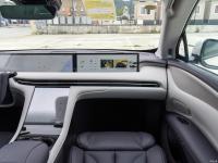 China Electric Driver's Seat Adjustment ZHIJI LUXEED S7 Pro Energy SUV Pure Electric Vehicles for sale