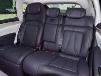 China Electric Driver's Seat Adjustment ZHIJI LUXEED S7 Pro Energy SUV Pure Electric Vehicles for sale