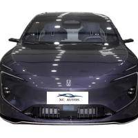 China 2024 700 Triple Laser Rear Drive Luxury Medium and Large Car 4-door 5-seat Body Structure for sale