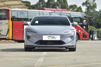 China 2024 700 Triple Laser Rear Drive Luxury Medium and Large Car 4-door 5-seat Body Structure for sale