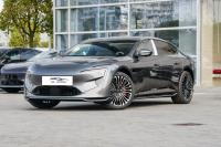 China 4-door 5-seat Body Structure Avatr 12 EV 2024 650 Triple Laser 4WD Performance Edition for sale