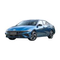 China 2013-2017 Hyundai Elantra Sedan Body Kit Transform Your Ride with Max. torque of 144 Nm for sale