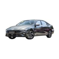 China 2023 2024 Model Sedan Car Gasoline Vehicle Front Suspension Macpherson Radar Front 4 Rear 4 for sale
