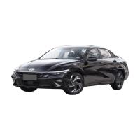 China 2023 2024 Model Sedan Car Gasoline Vehicle Front Suspension Macpherson Radar Front 4 Rear 4 for sale